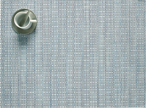 Chilewich Table Mat | Rain Thatch | Kitchen Art